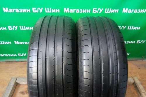 Sava Intensa UHP 2 215/55 R17