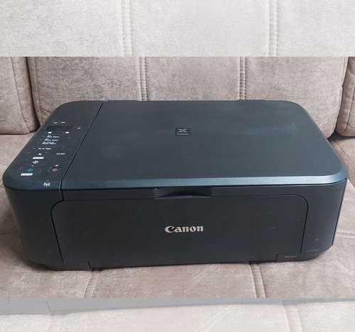 Мфу Canon pixma MG3240