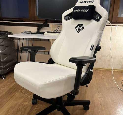Игровое кресло Anda Seat Kaiser 3