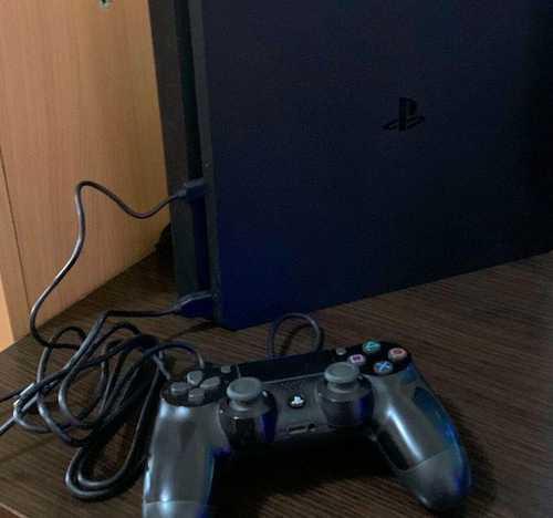 Sony playstation 4 slim 500gb   17 игр