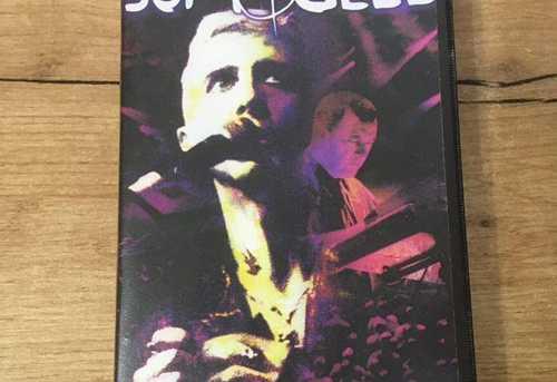 Видеокассета VHS Soft Cell - Live in Milan 2002