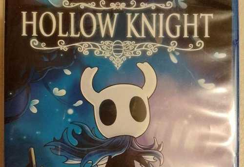 Диски игры для ps4: Hollow Knight, Dark Souls 1