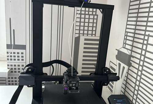 3D принтер creality Ender-3 S1