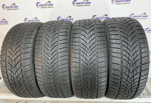 Dunlop SP Winter Sport 4D 235/50 R18 95V