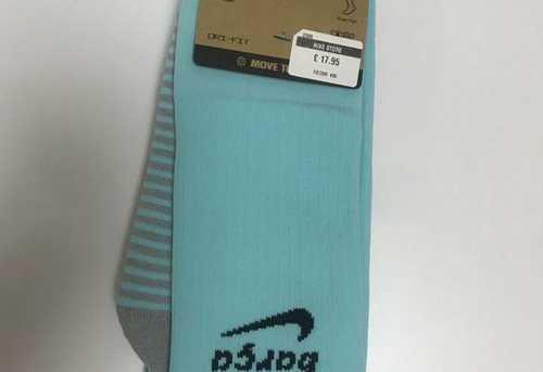 Гетры носки футбольные Nike оригинал