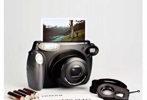 Fujifilm instax 210