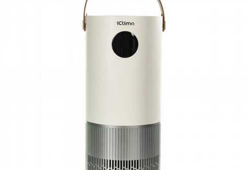 Воздухоочиститель iClima LUX-5000W белый #371572