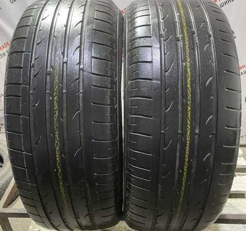 Bridgestone Dueler H/P Sport 255/55 R18 109W