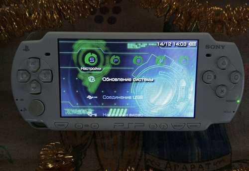 Sony PSP 2008/32 гб