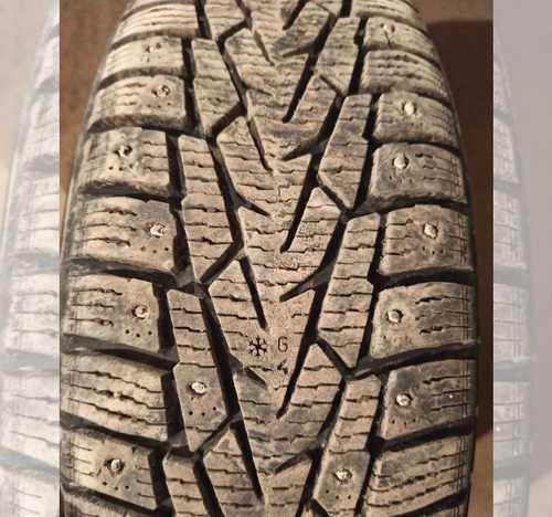 Nokian Tyres Hakkapeliitta 7 185/65 R15 92T