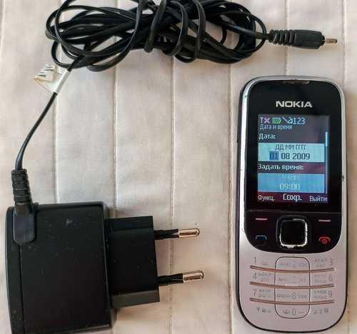 Nokia 2330 Classic