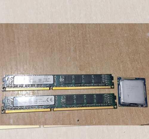 Оперативная память ddr3 8 gb