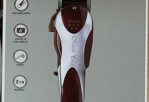 Wahl magic clip