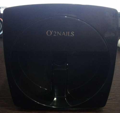 O2 nails v.11