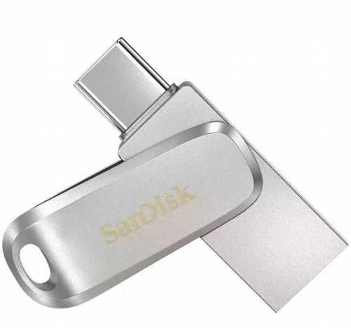 USB Flash накопитель 512GB SanDisk Ultra #382562