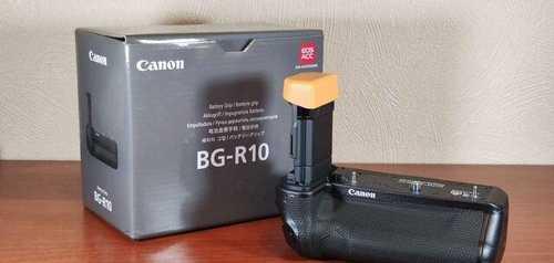 Canon BG-R10, для Canon R5/R6