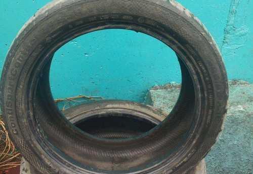 Continental ContiSportContact 3E 245/45 R18