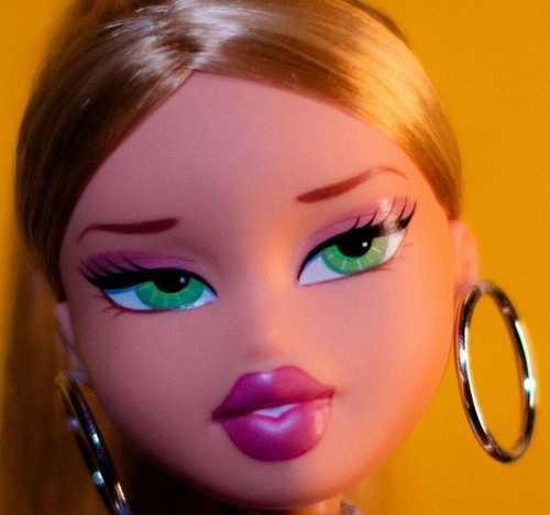 Bratz ooak