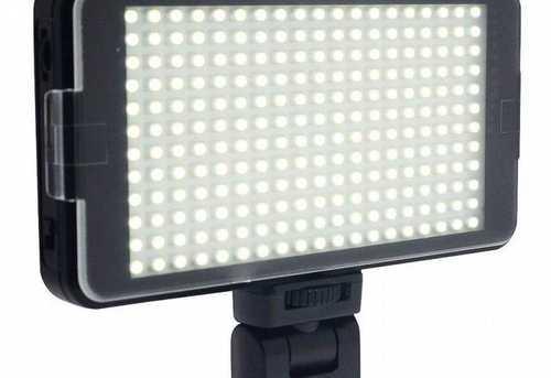 Накамерный свет Professional Video Light LED-228A