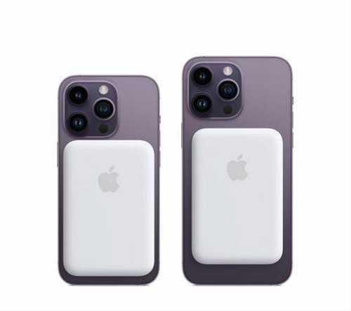 Apple Battery Pack для iPhone 14/14pro/14 pro max