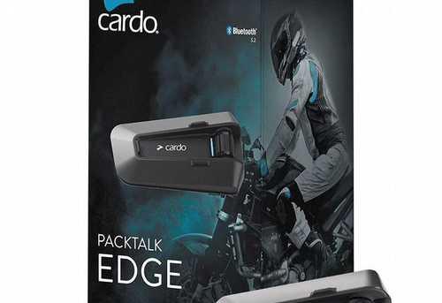 Cardo packtalk edge single