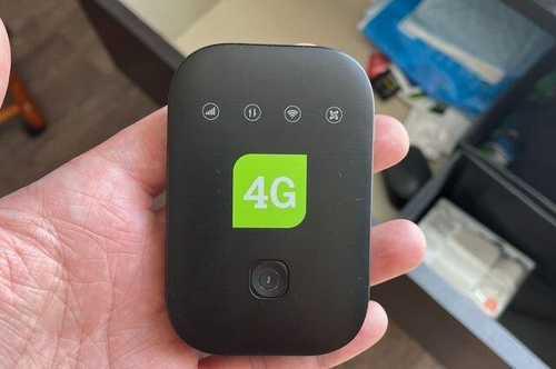 Wifi роутер 4g модем теле2