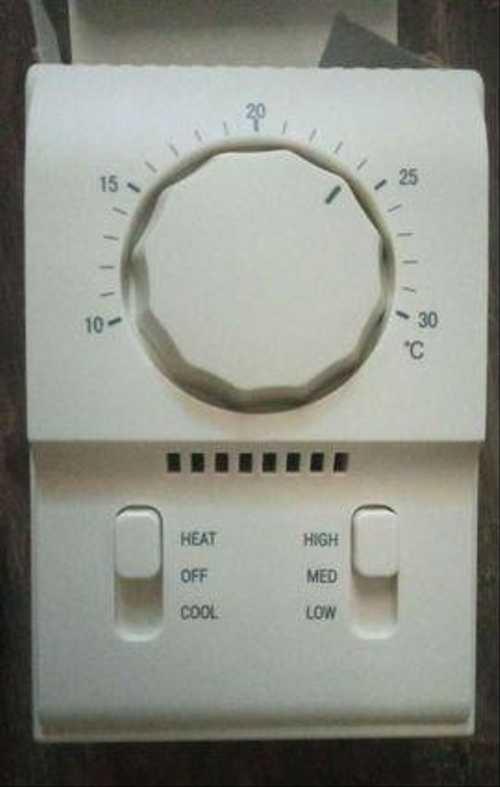 Термостат для кондиционера