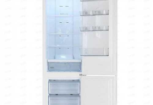 Холодильник dexp RF-CN330NMA/W