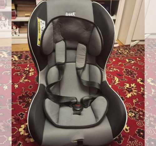 Детское кресло в машину isofix