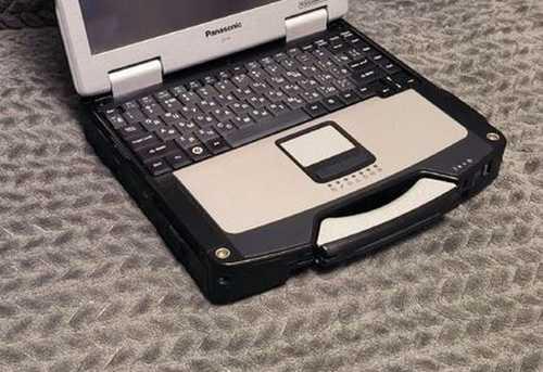Ноутбук Panasonic Toughbook CF-31 MK2