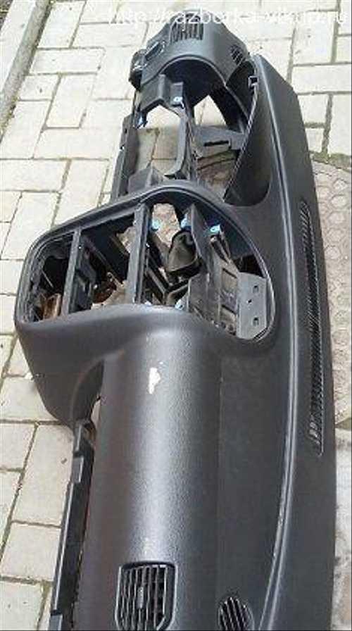 Торпедо Opel Corsa C
