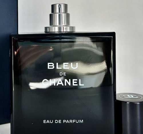 Распив "Chanel Bleu DE Chanel" (Оригинал)