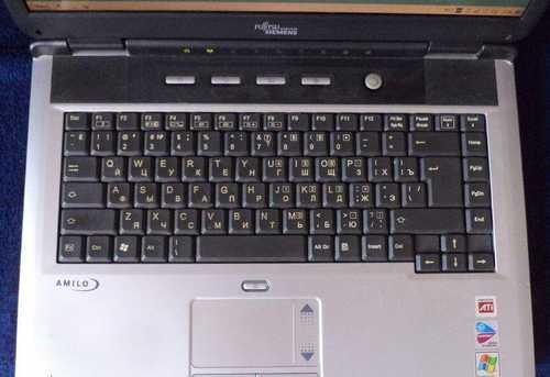 Fujitsu-Siemens amilo M-1437G