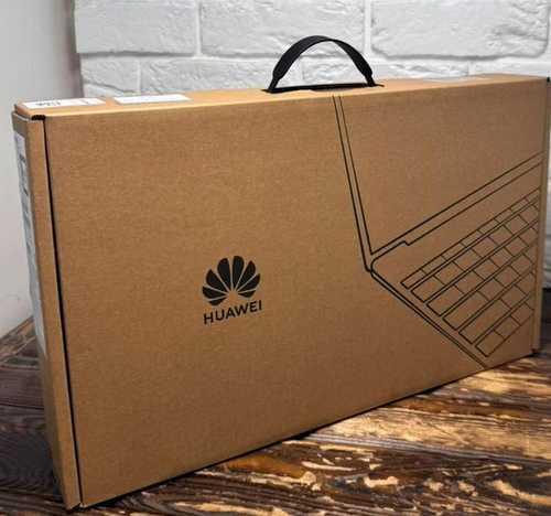 Huawei MateBook D14 MDF-X 53013XFP i5/16ram/512ssd