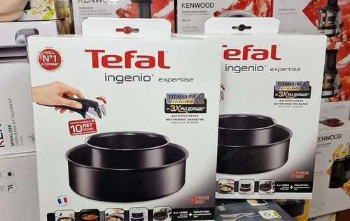 Набор посуды Tefal Ingenio Expertise (L6509072)
