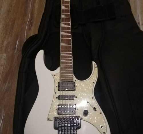 Электрогитара ibanez rg 350 dxz