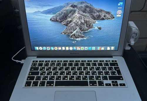 Apple MacBook Air 13 2012 core i7