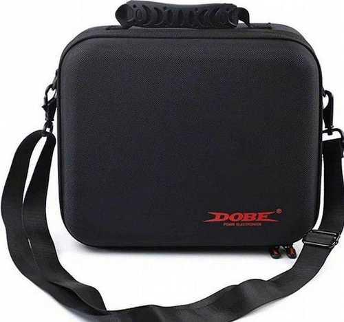 Сумка Nintendo Switch Storage Carrying Bag Case TNS-1898 dobe