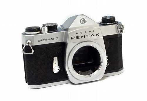 Pentax spotmatic SP