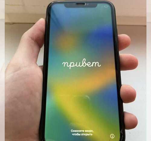 iPhone Xr, 128 ГБ