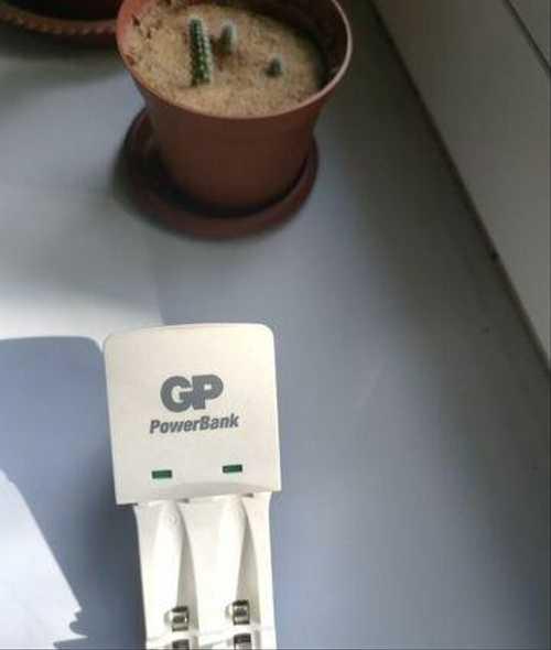 GP PowerBank Mini