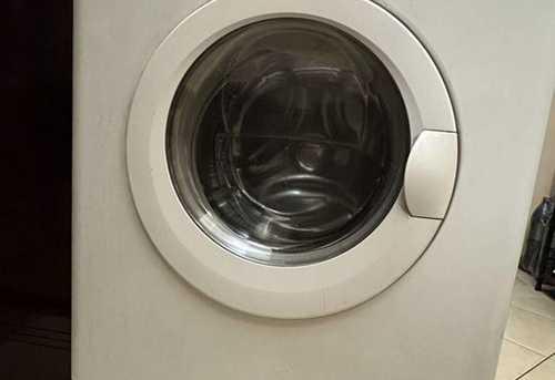 Стиральная машина AEG lavamat turbo 6 кг