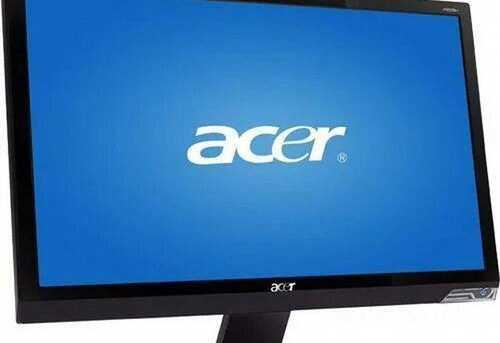 Монитор Acer P225HQ