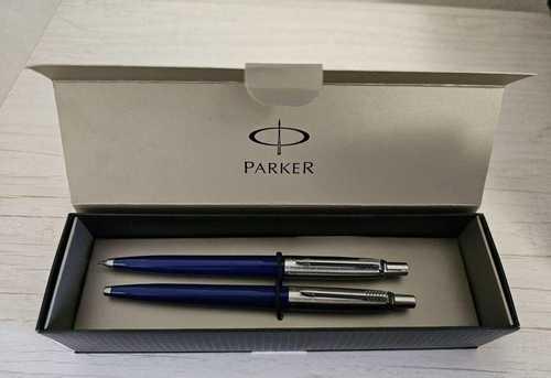 Набор ручка и карандаш "Parker Jotter"