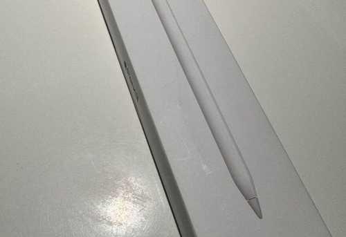 Стилус Apple Pencil (1-го поколения) (A1603)