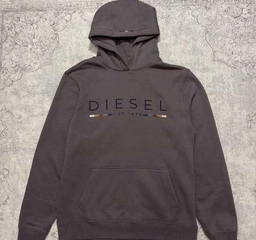 Diesel толстовка худи оригинал