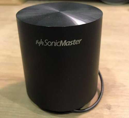 Сабвуфер внешний Asus SonicMaster N6