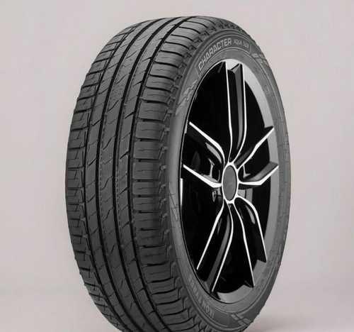 Ikon Tyres Character Aqua SUV 215/60 R17 96H