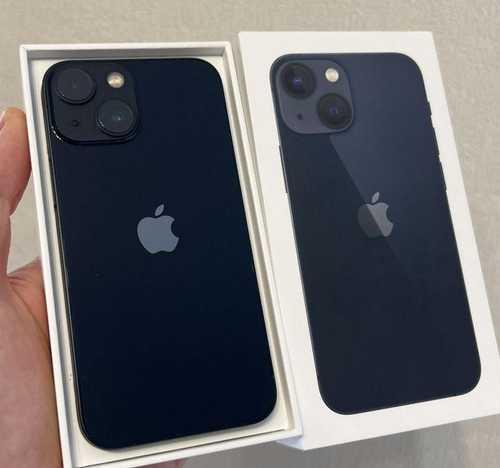 iPhone 13 mini, 128 ГБ