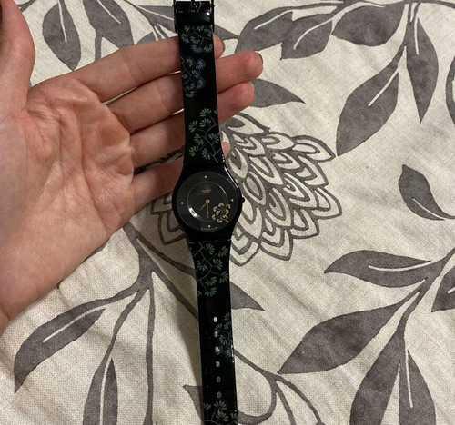 Часы swatch